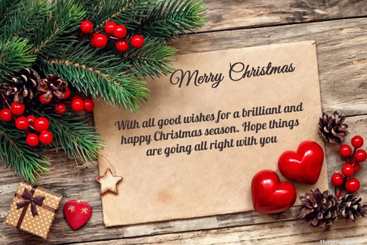 Create Christmas Cards Online