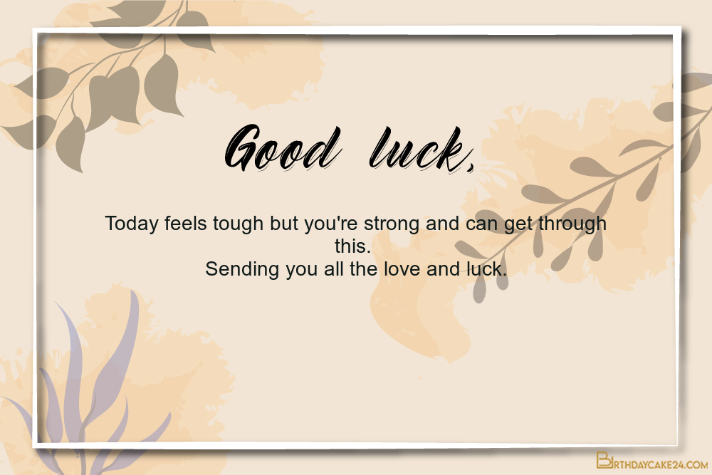 Top 41 Imagen Good Luck Background Thpthoanghoatham edu vn Top 41 Imagen Good Luck Background Thpthoanghoatham edu vn