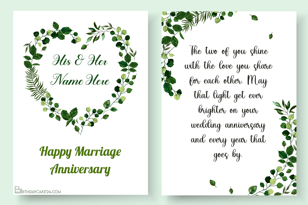 Happy Marriage Anniversary Wishes To Lovely Couple Atelier yuwa ciao jp