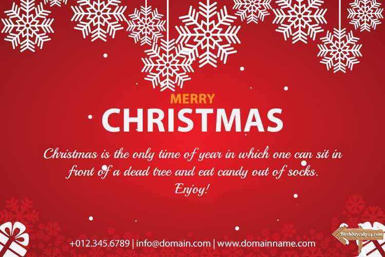 Christmas Greeting Cards 24 Full Image 45 OFF